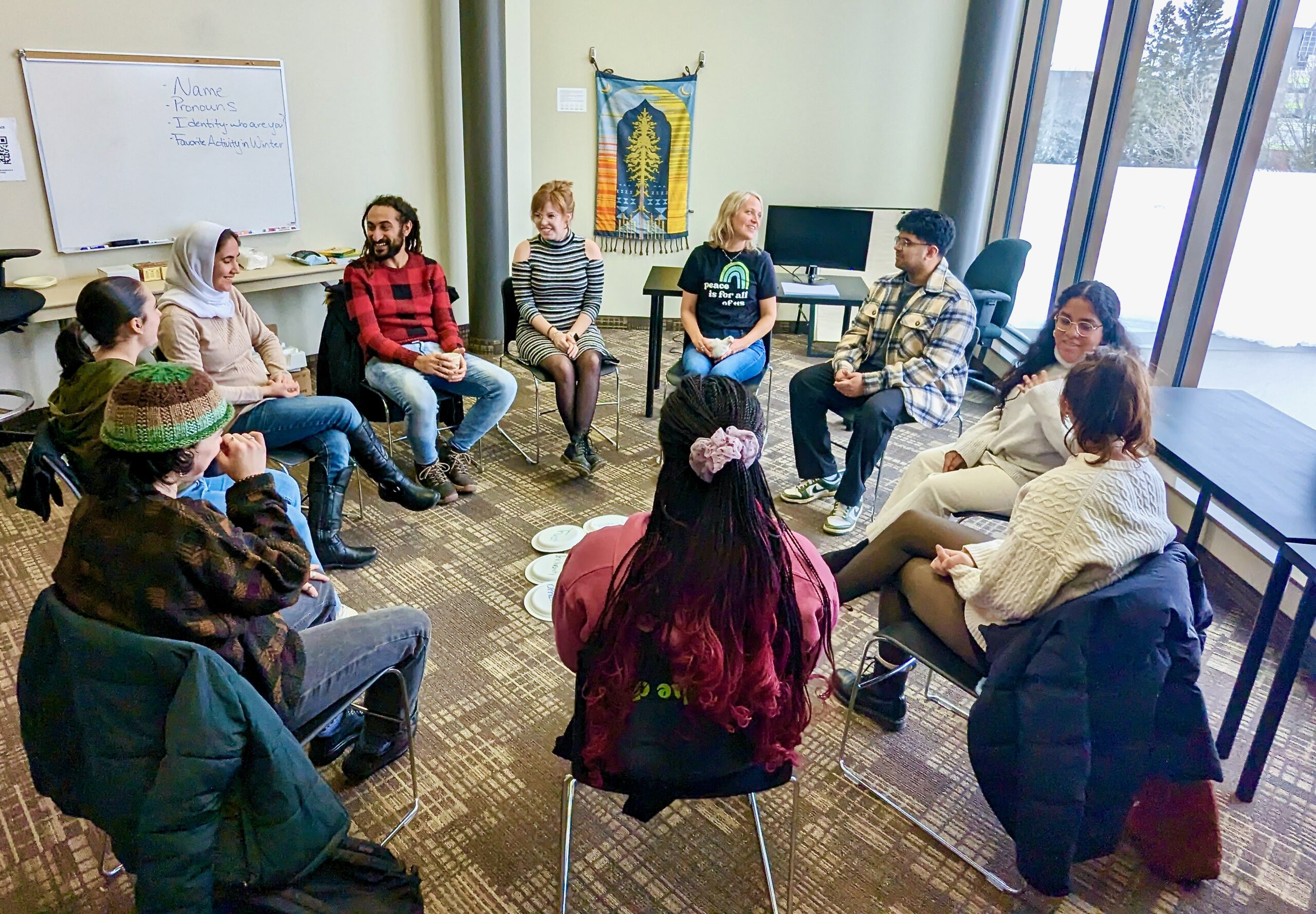 Workplace Workshops - The Ripple Effect Education