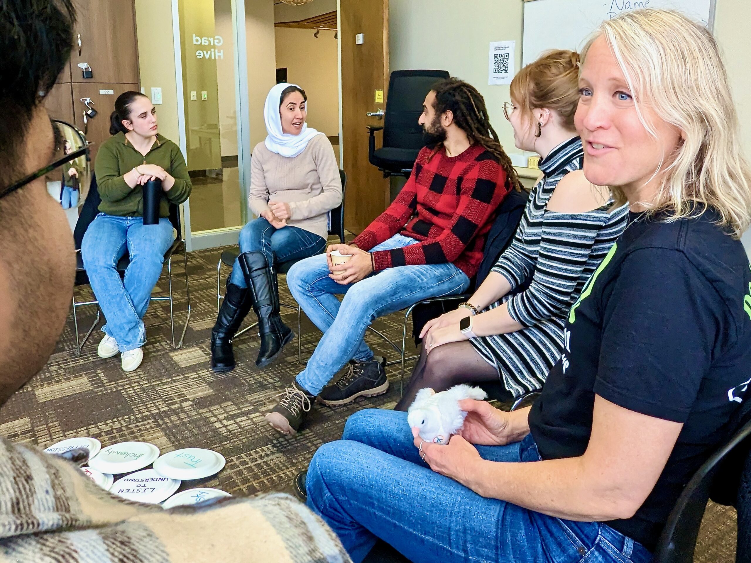 Community - The Ripple Effect Education