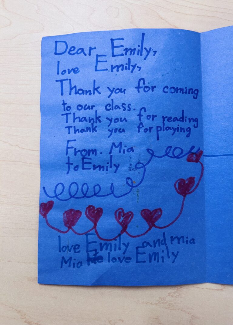 Elementary Classrooms – The Ripple Effect Education