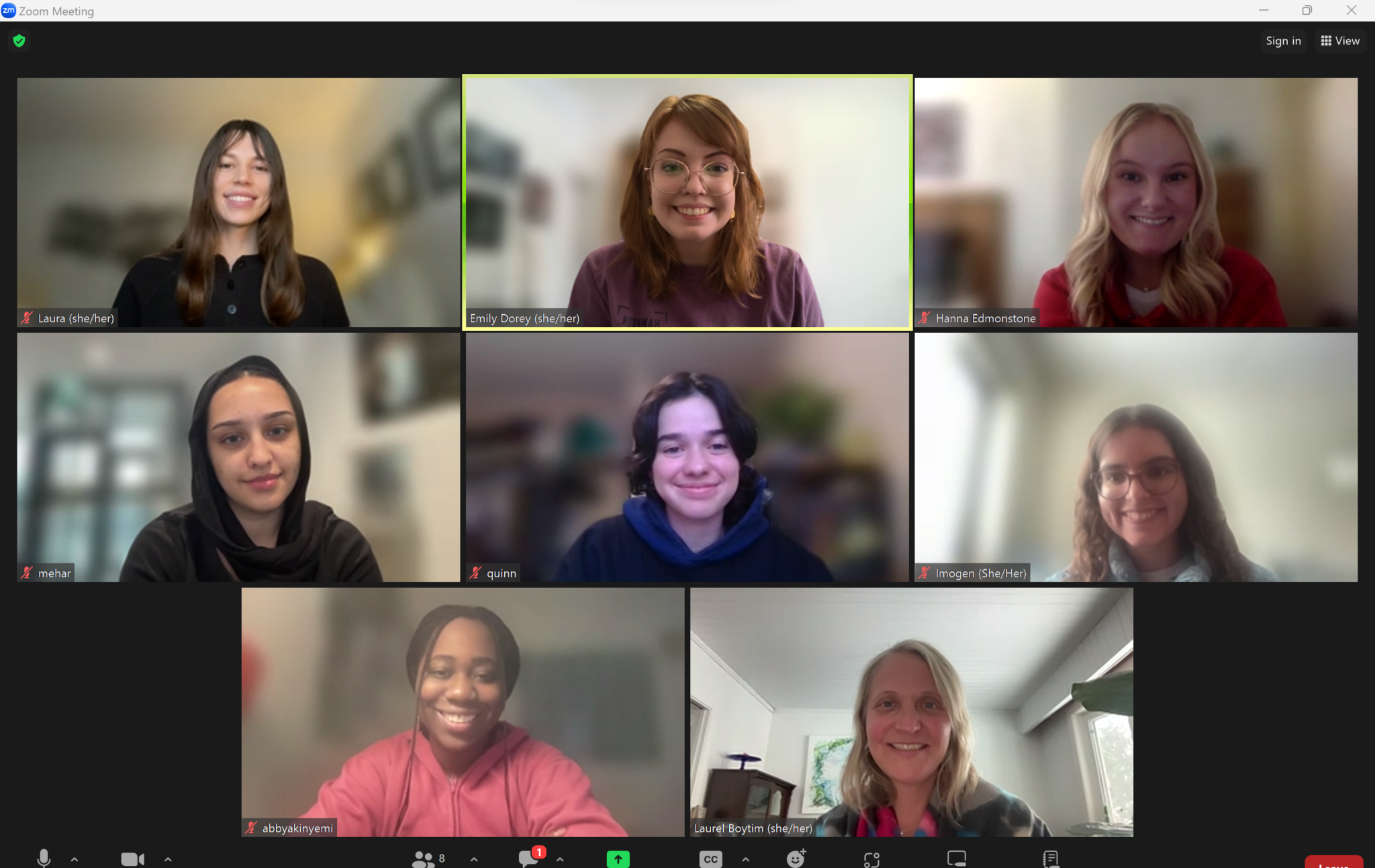 Training For Trainers - The Ripple Effect Education