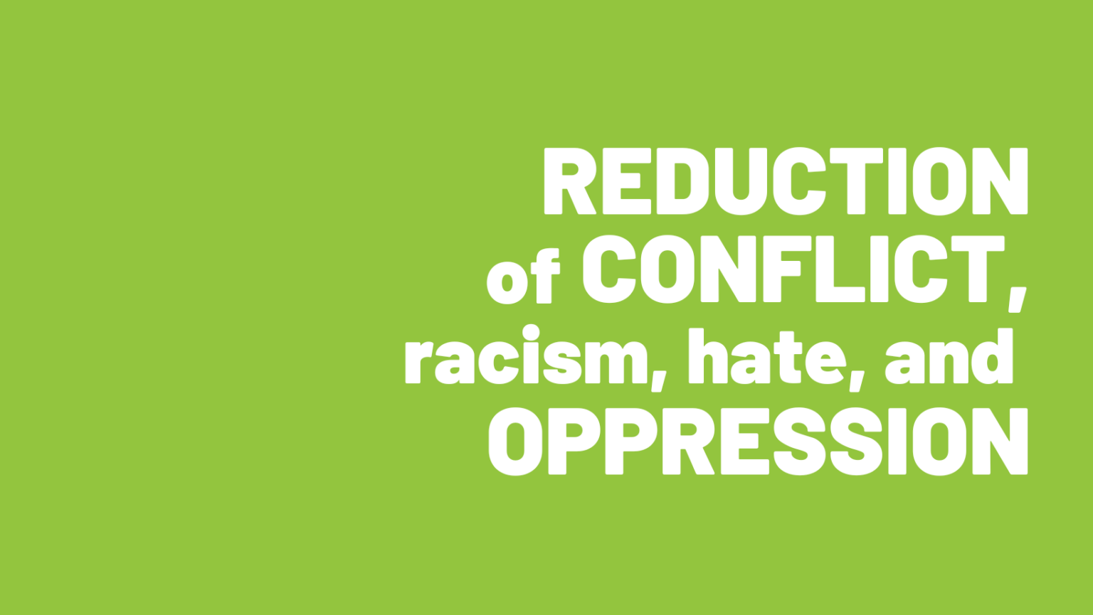 Workplace Workshops - The Ripple Effect Education