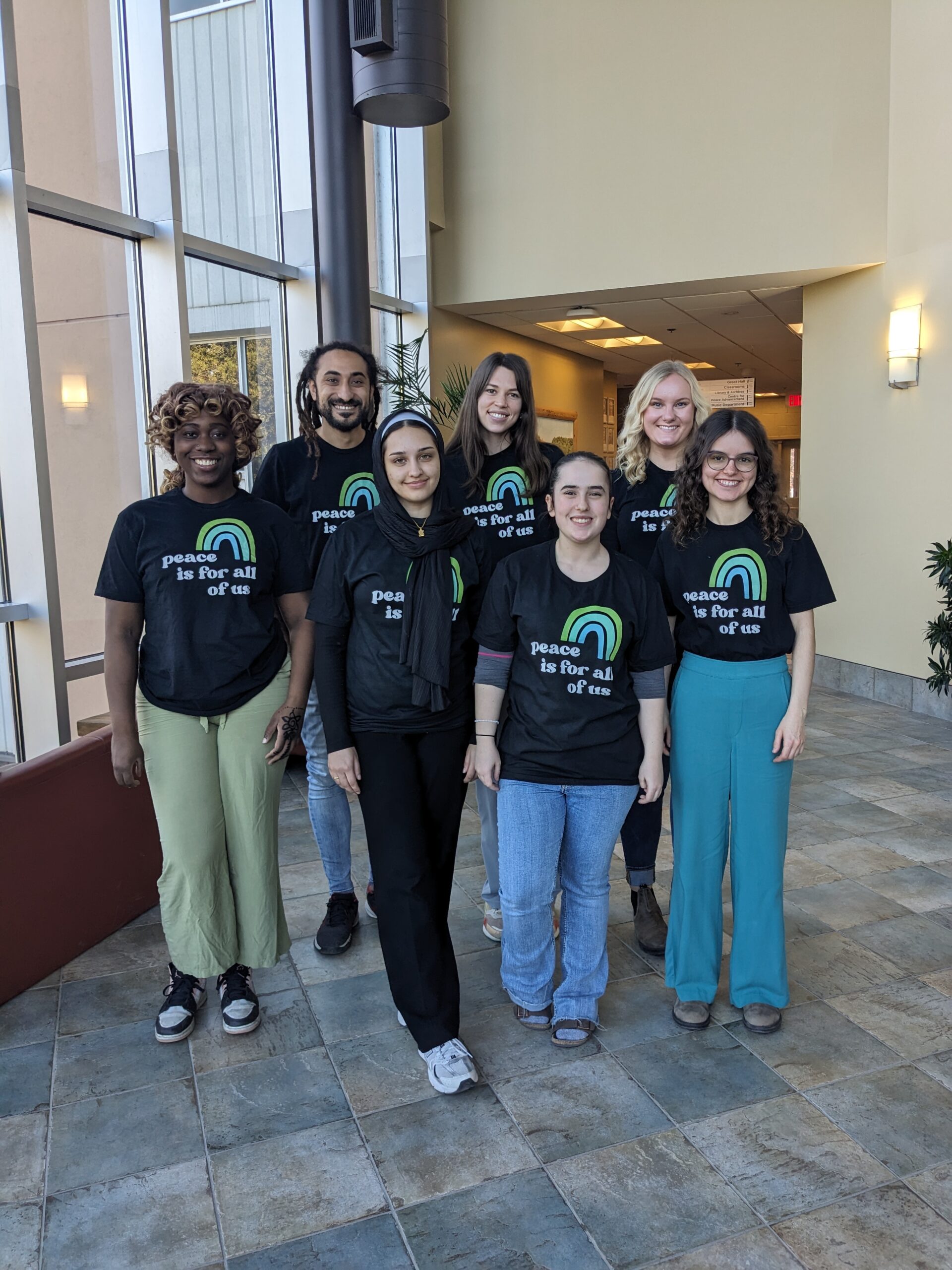 Meet Our Team - The Ripple Effect Education