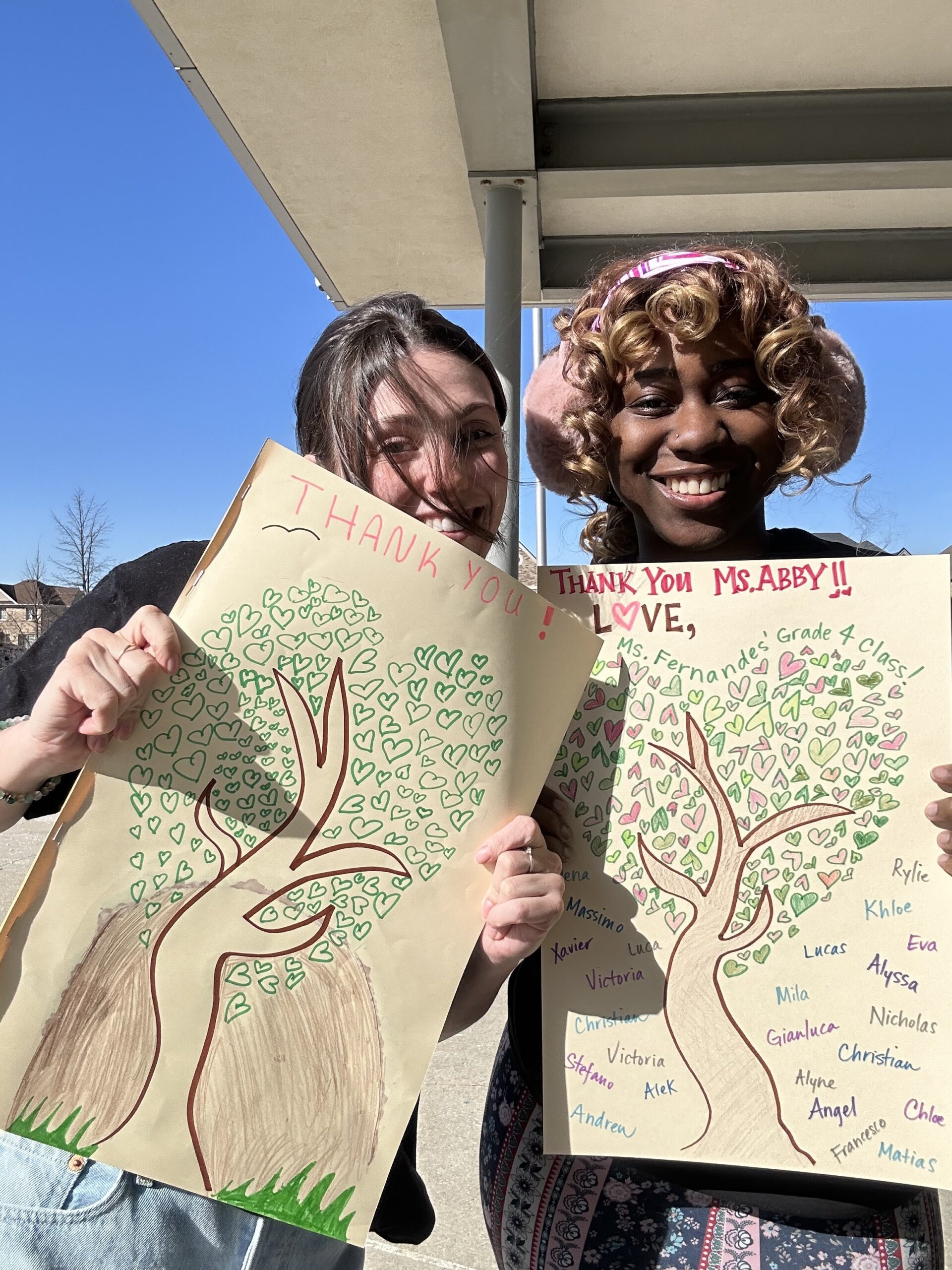 Meet Our Team - The Ripple Effect Education