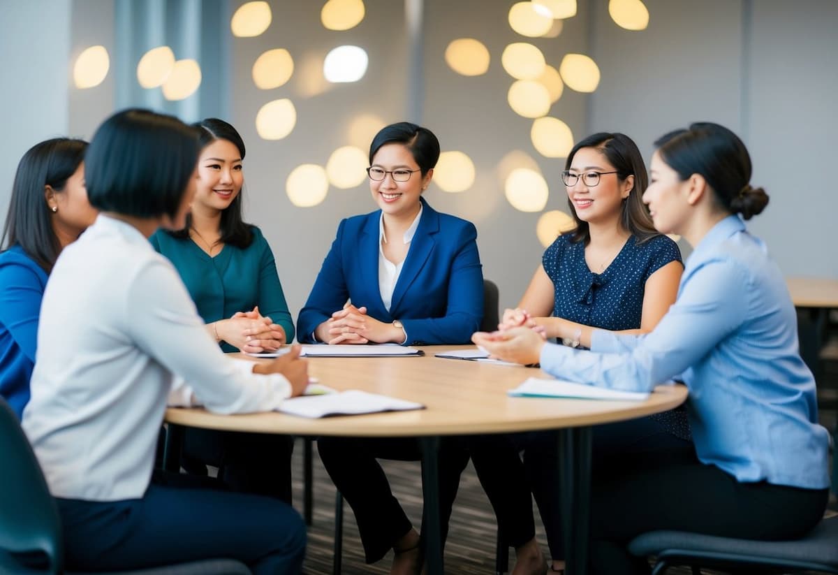 Conflict Resolution Workshop - The Ripple Effect Education