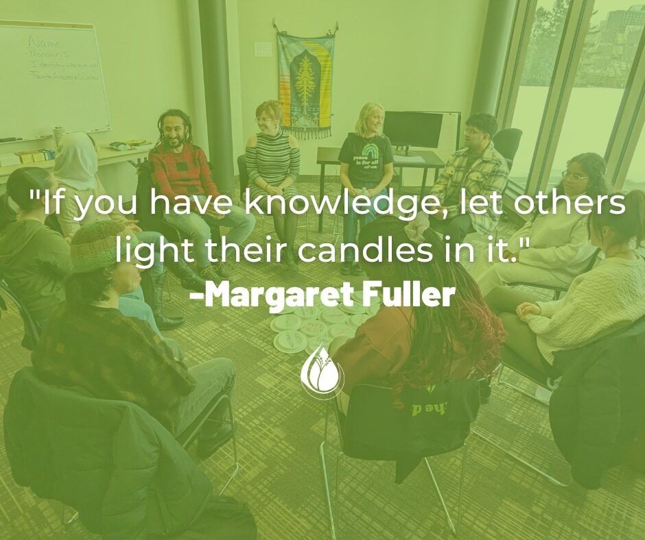 The Ripple Effect Education – A holistic approach to conflict resolution